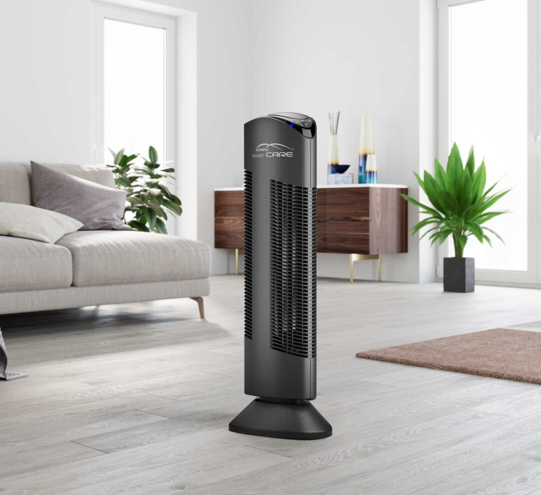 Čistička vzduchu Ionic-CARE Triton X6 - Ionic-CARE