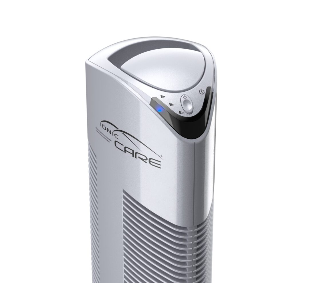 Čistička vzduchu Ionic-CARE Triton X6 - Ionic-CARE