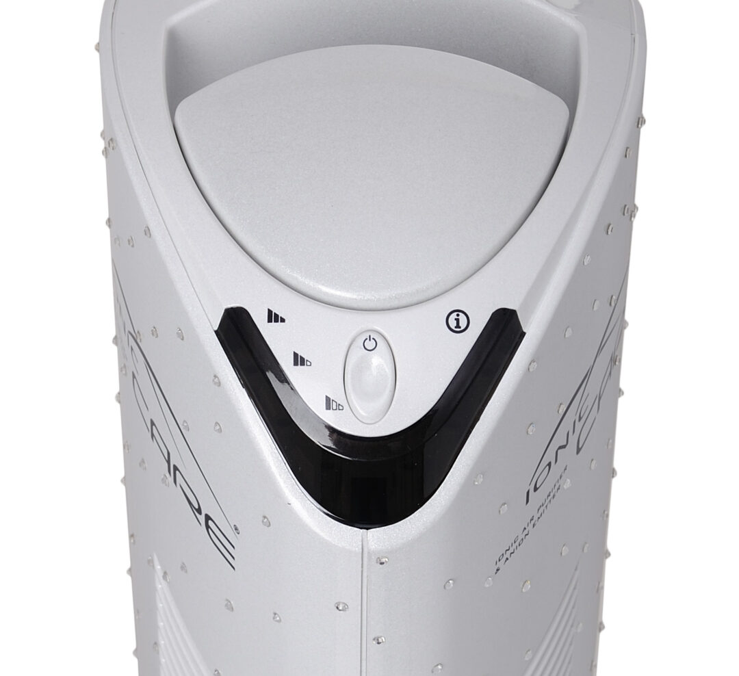 Čistička vzduchu Ionic-CARE Triton X6 - Ionic-CARE