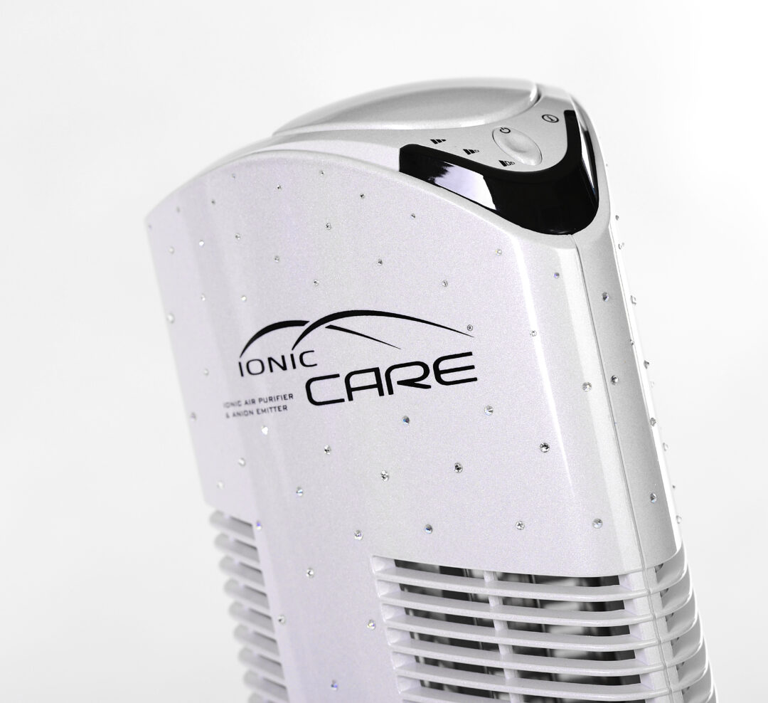 Čistička vzduchu Ionic-CARE Triton X6 - Ionic-CARE