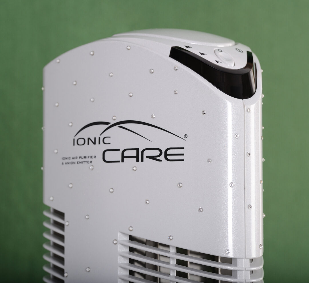 Čistička vzduchu Ionic-CARE Triton X6 - Ionic-CARE
