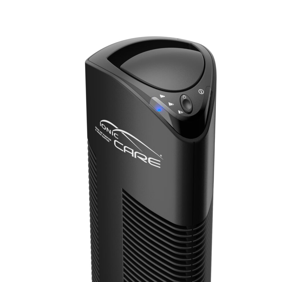 Čistička vzduchu Ionic-CARE Triton X6 - Ionic-CARE