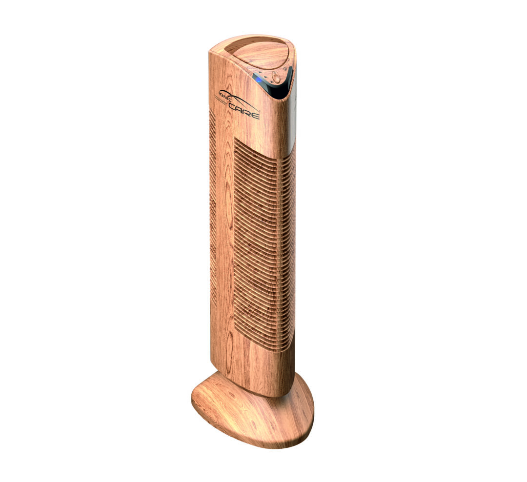 Čistička vzduchu Ionic-CARE Triton X6 - Ionic-CARE