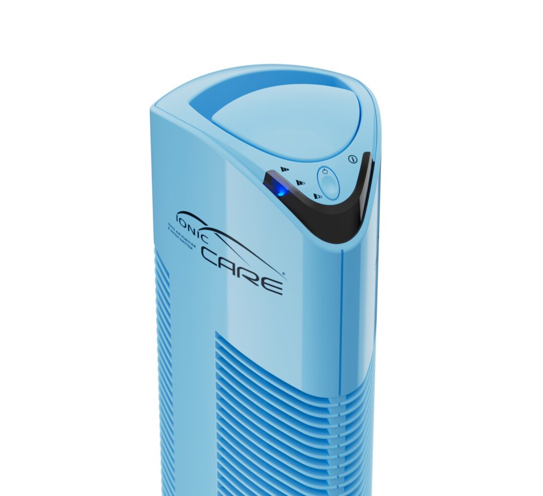 Čistička vzduchu Ionic-CARE Triton X6 - Ionic-CARE