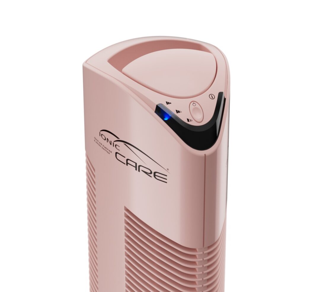 Čistička vzduchu Ionic-CARE Triton X6 - Ionic-CARE